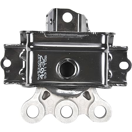 Amazon.com: GM Genuine Parts 95133816 Engine Mount : Automotive