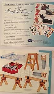 Amazon.com: Home Improvement Stickers