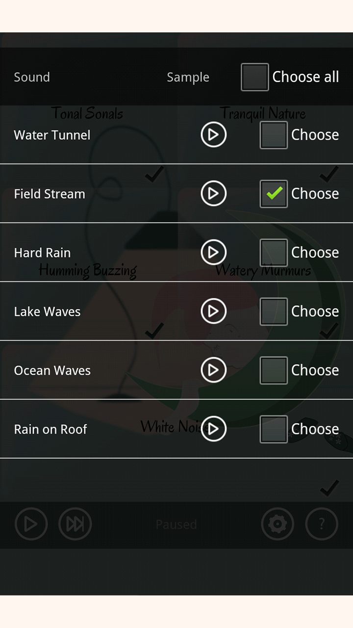 Baby Napper - App on Amazon Appstore