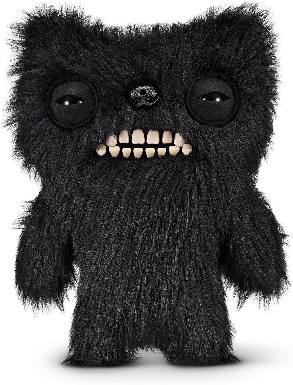 Amazon.com: Fuggler Fart Face 9-inch Assortment Series 1 (Munch Munch ...