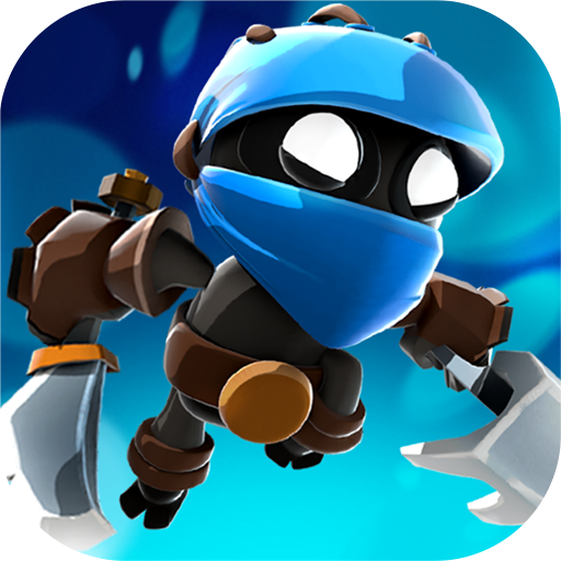 Badland Brawl - App on Amazon Appstore