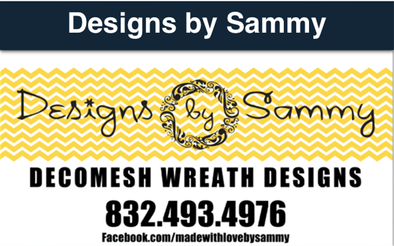 Designs by Sammy - App on Amazon Appstore