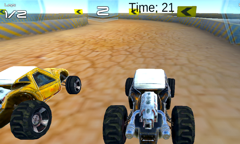 Multiplayer Car Racing Online - App on Amazon Appstore