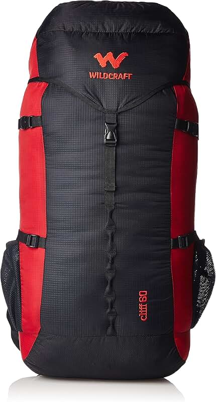 Amazon.in: Wildcraft - Rucksacks & Trekking Backpacks / Backpacks: Bags ...