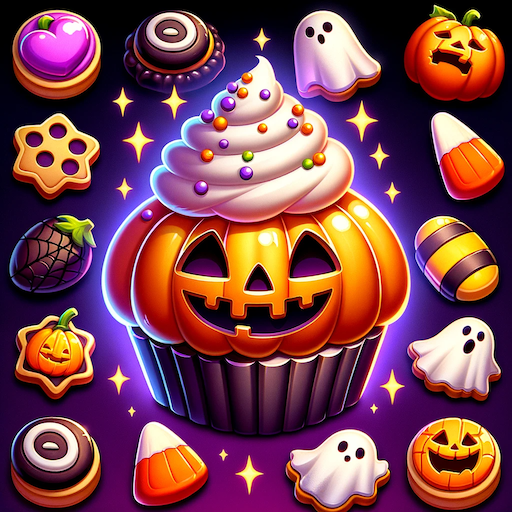 Halloween Match Three Games - App on Amazon Appstore
