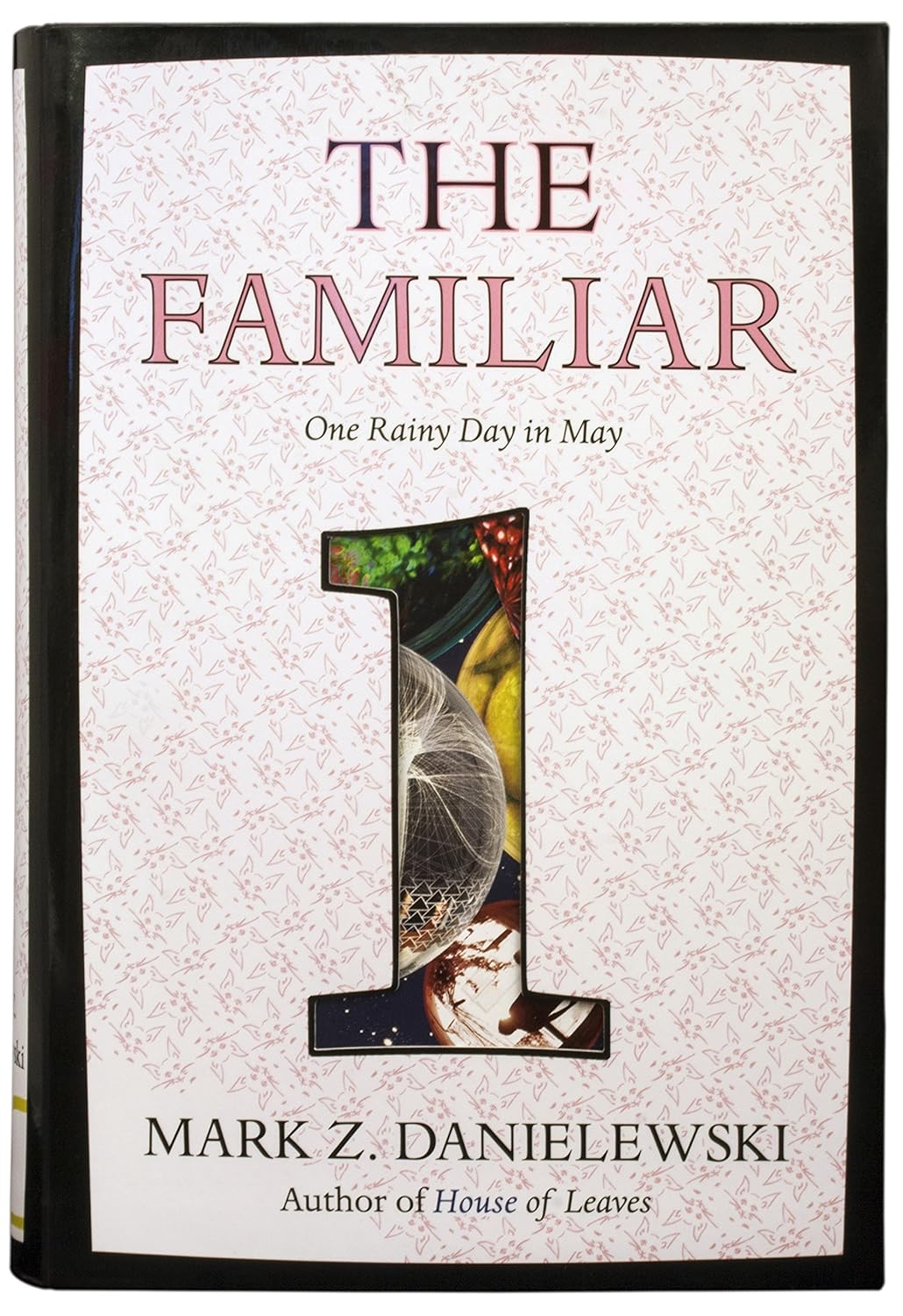 Amazon.com: The Familiar, Volume 1: One Rainy Day in May eBook ...
