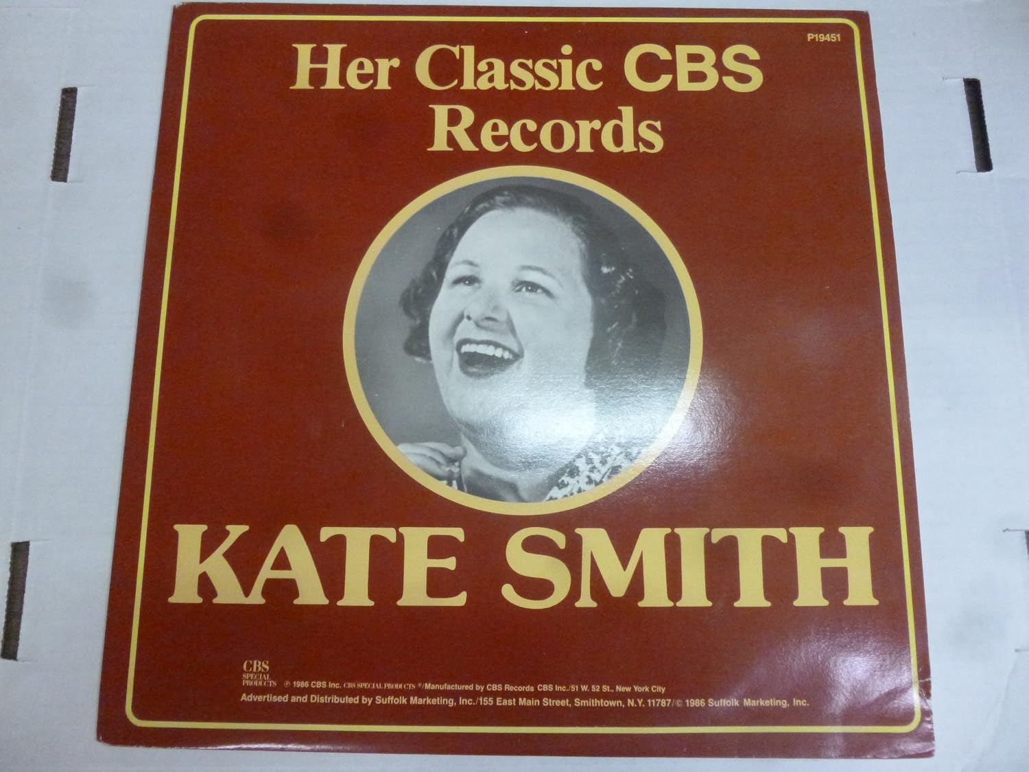 kate smith - Kate Smith Her Classic Cbs Records - Amazon.com Music