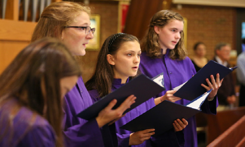 Roman Catholic Hymns, Chants - App on the Amazon Appstore