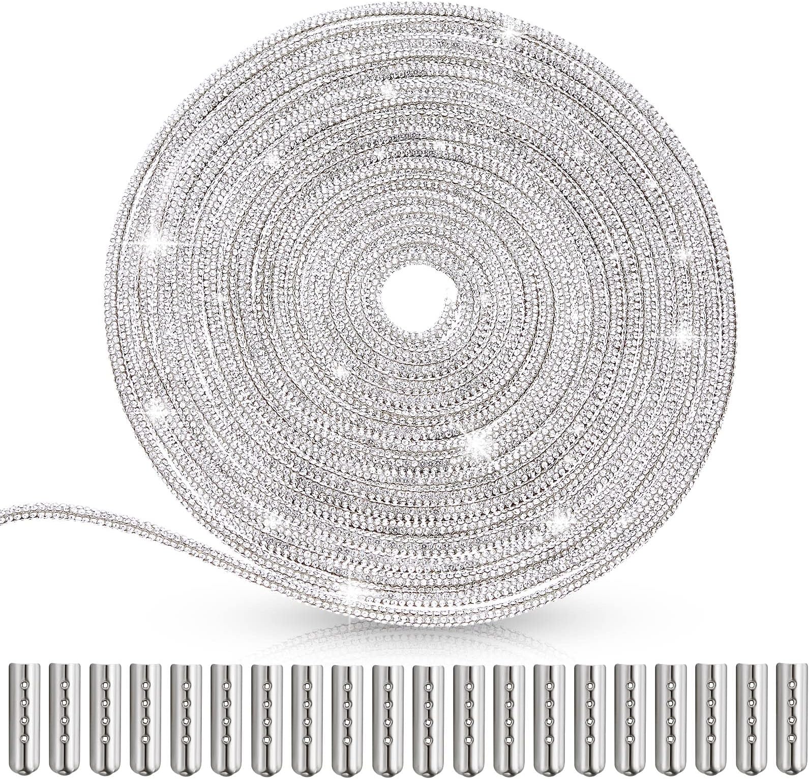 Amazon.com: 100 Set Shoelace Hook D-Ring Eyelet Buckle Brass Boot Hooks ...