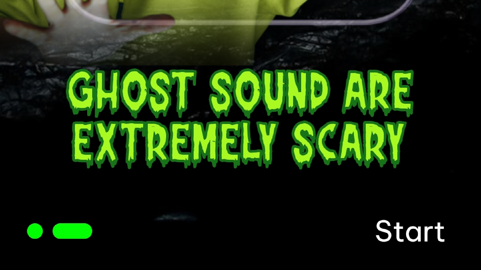 New Ghost Detector - App on Amazon Appstore