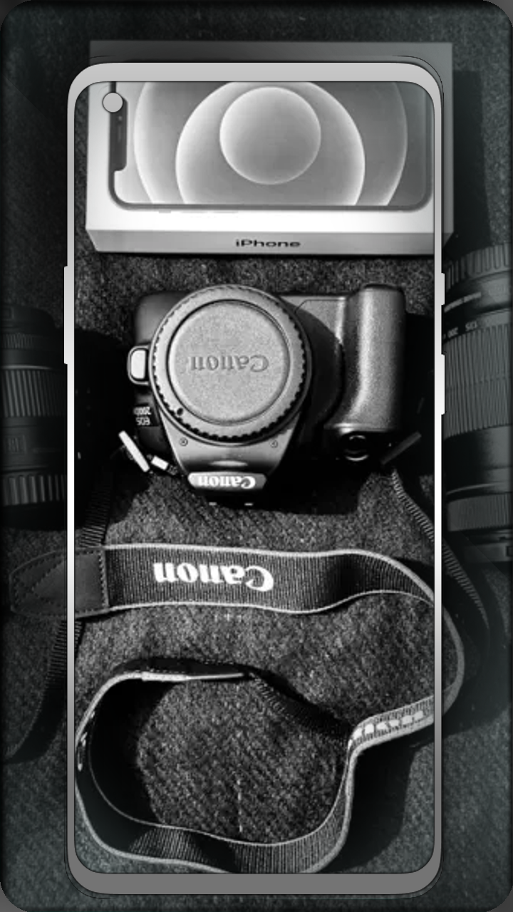 Gadget Wallpapers - Cool Devices 4K | Electronics HD Lock Screen - App ...