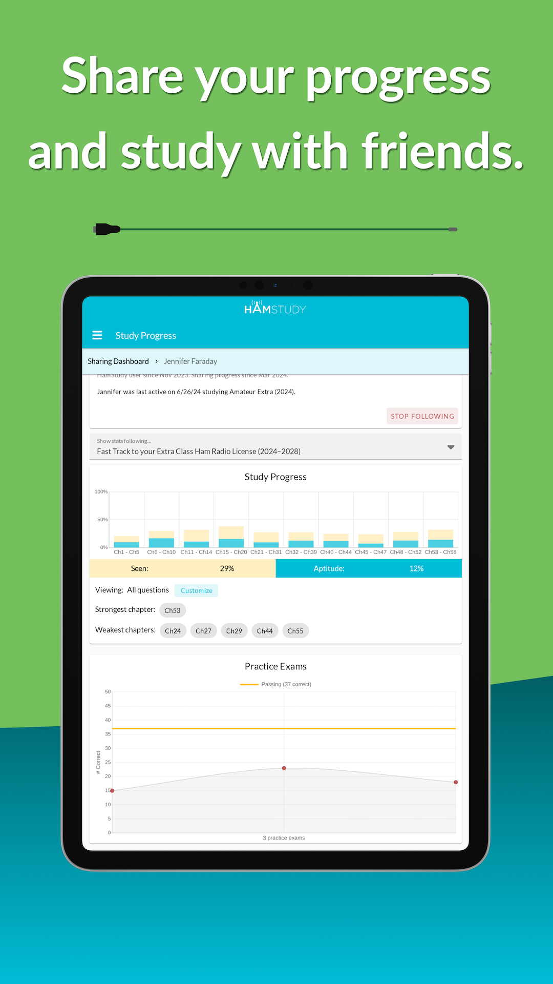 HamStudy.org - App on Amazon Appstore