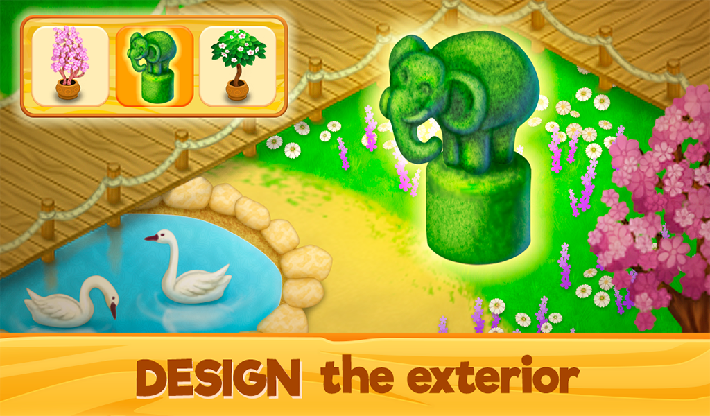 Zoo Rescue: Match 3 & Animals - App on Amazon Appstore