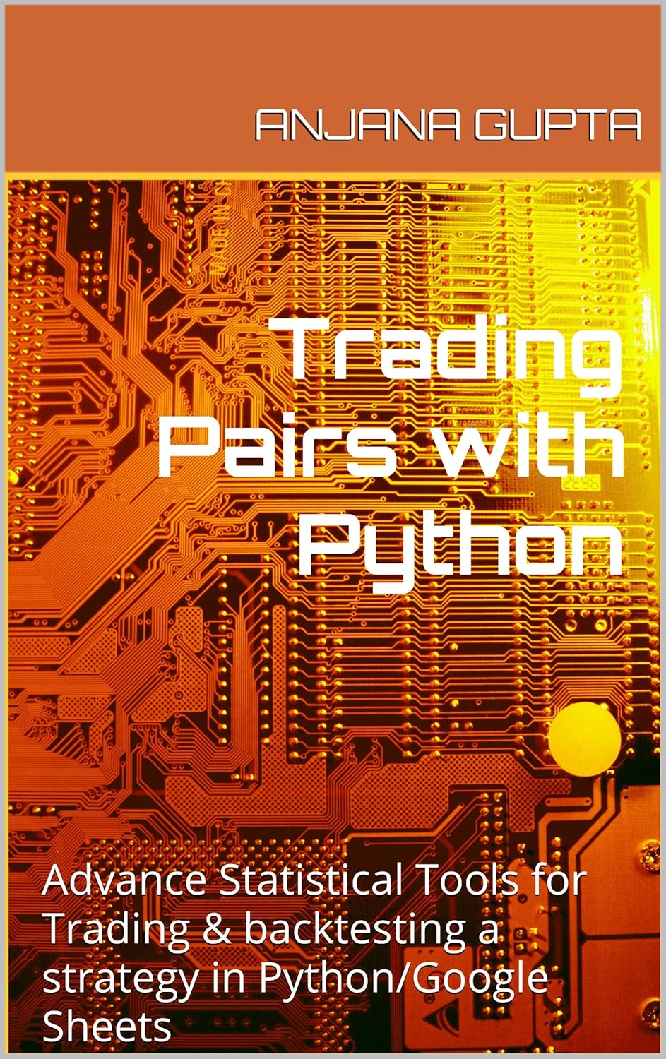 Trading Pairs With Excel Python Advance Statistical Tools For trading-pairs-with-excel-python-advance-statistical-tools-for