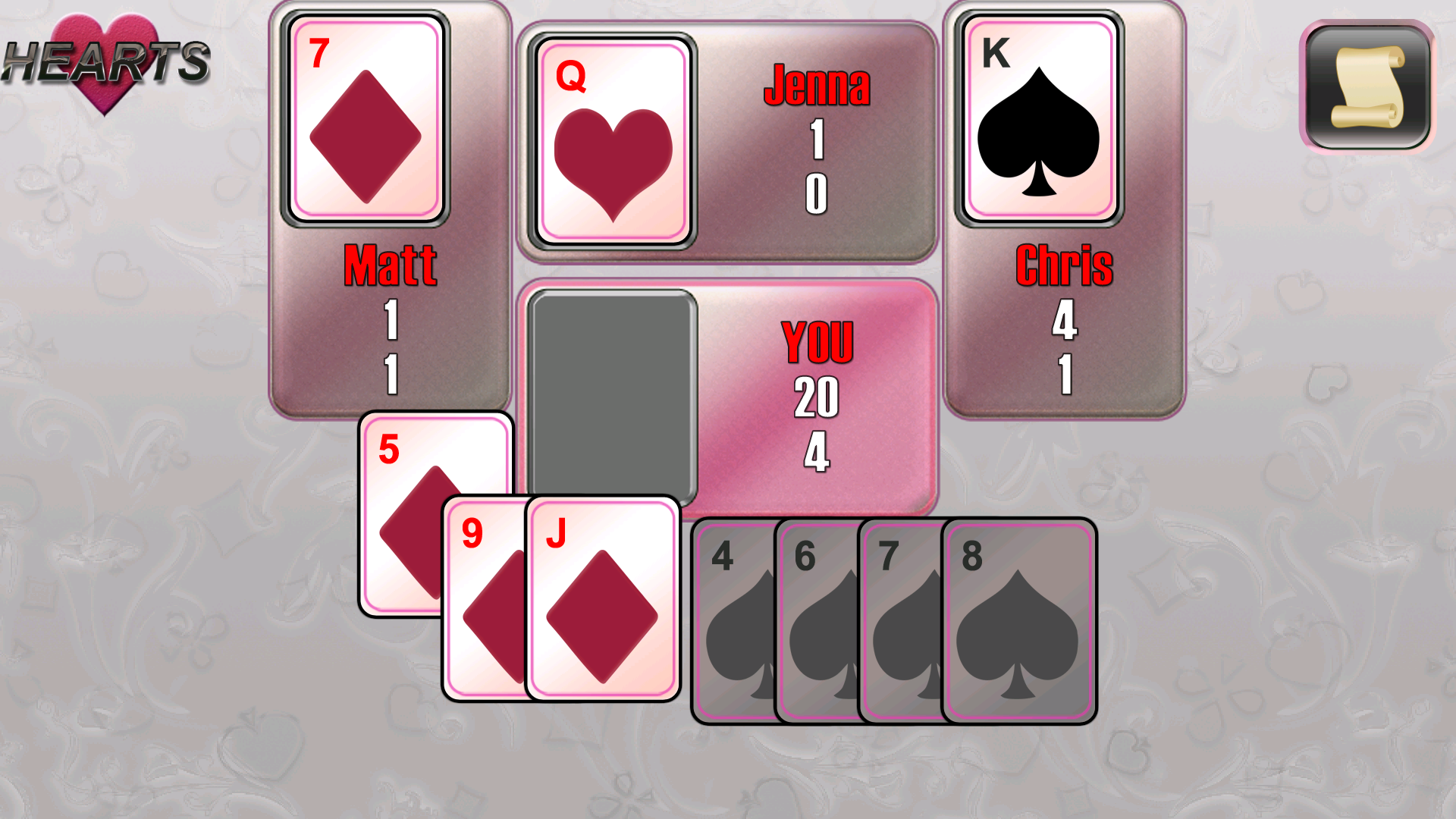 Hearts Free - App on Amazon Appstore