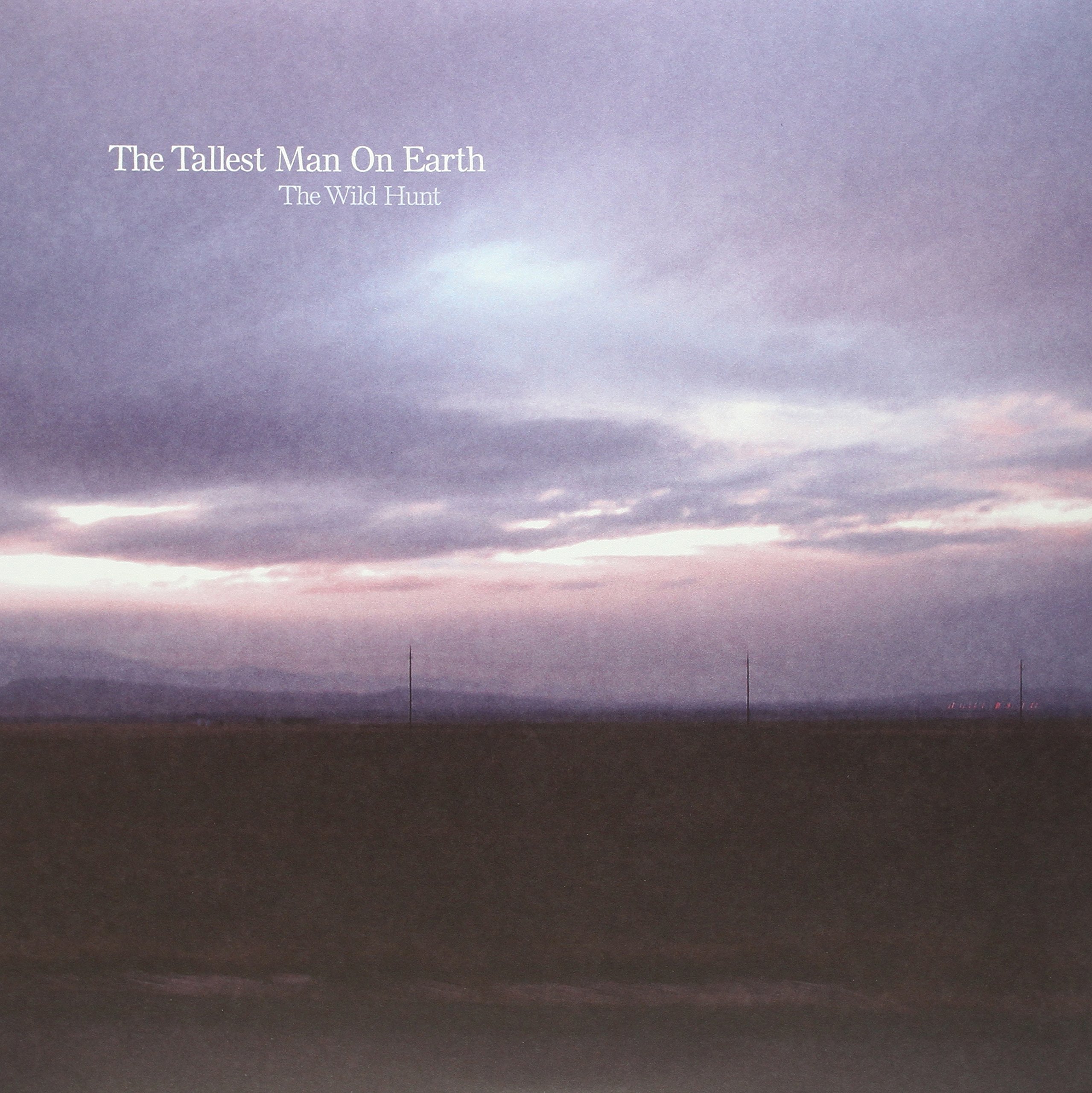 Amazon.com: The Wild Hunt: CDs & Vinyl