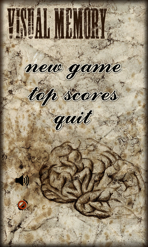Visual Memory - App on Amazon Appstore