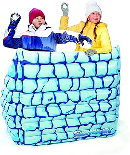 Best Snow Play Gifts for Kids Who Love the Snow