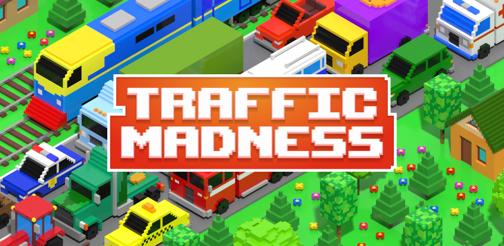 Traffic Madness: Fury Road:Amazon.com:Appstore for Android
