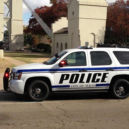 Waco PD Community App - App on Amazon Appstore