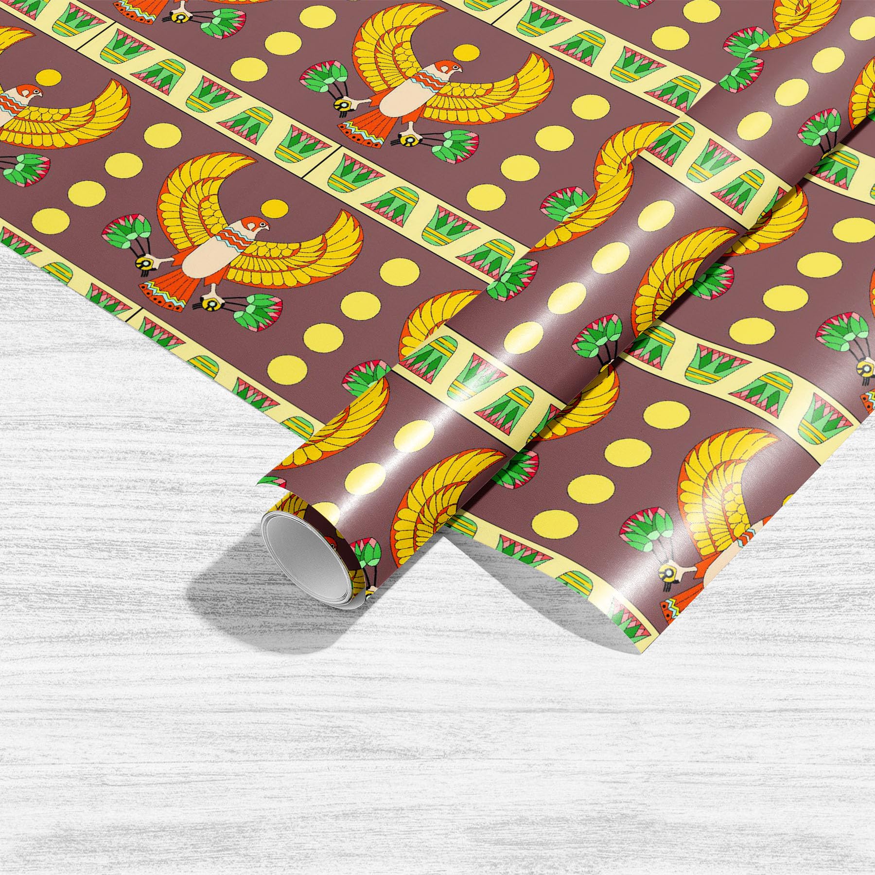 Egyptian Gift Wrap Wrapping & Packaging Buy Best Handmade Products