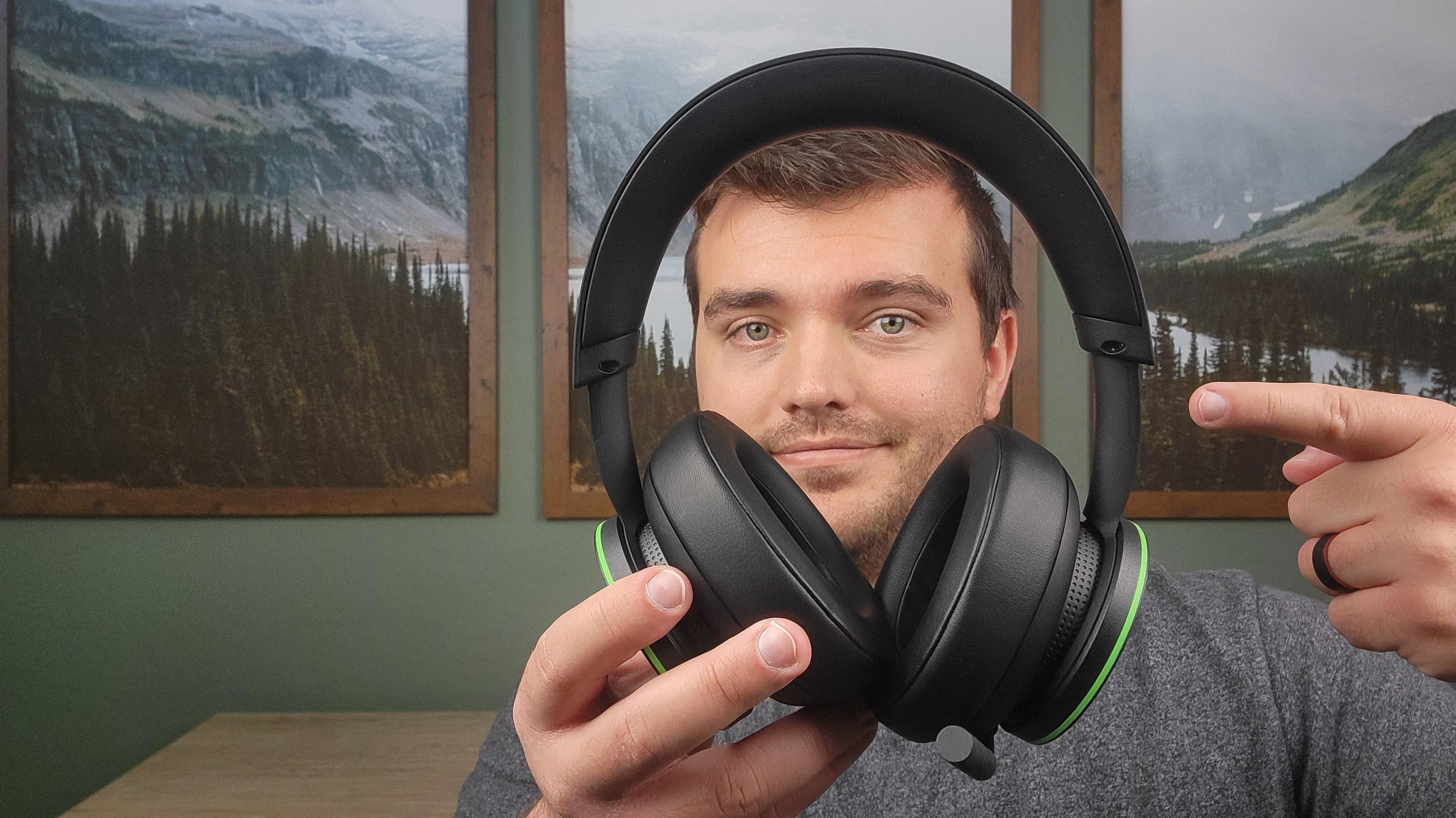 Watch What I Had to Learn After Buying This Headset on Amazon Live
