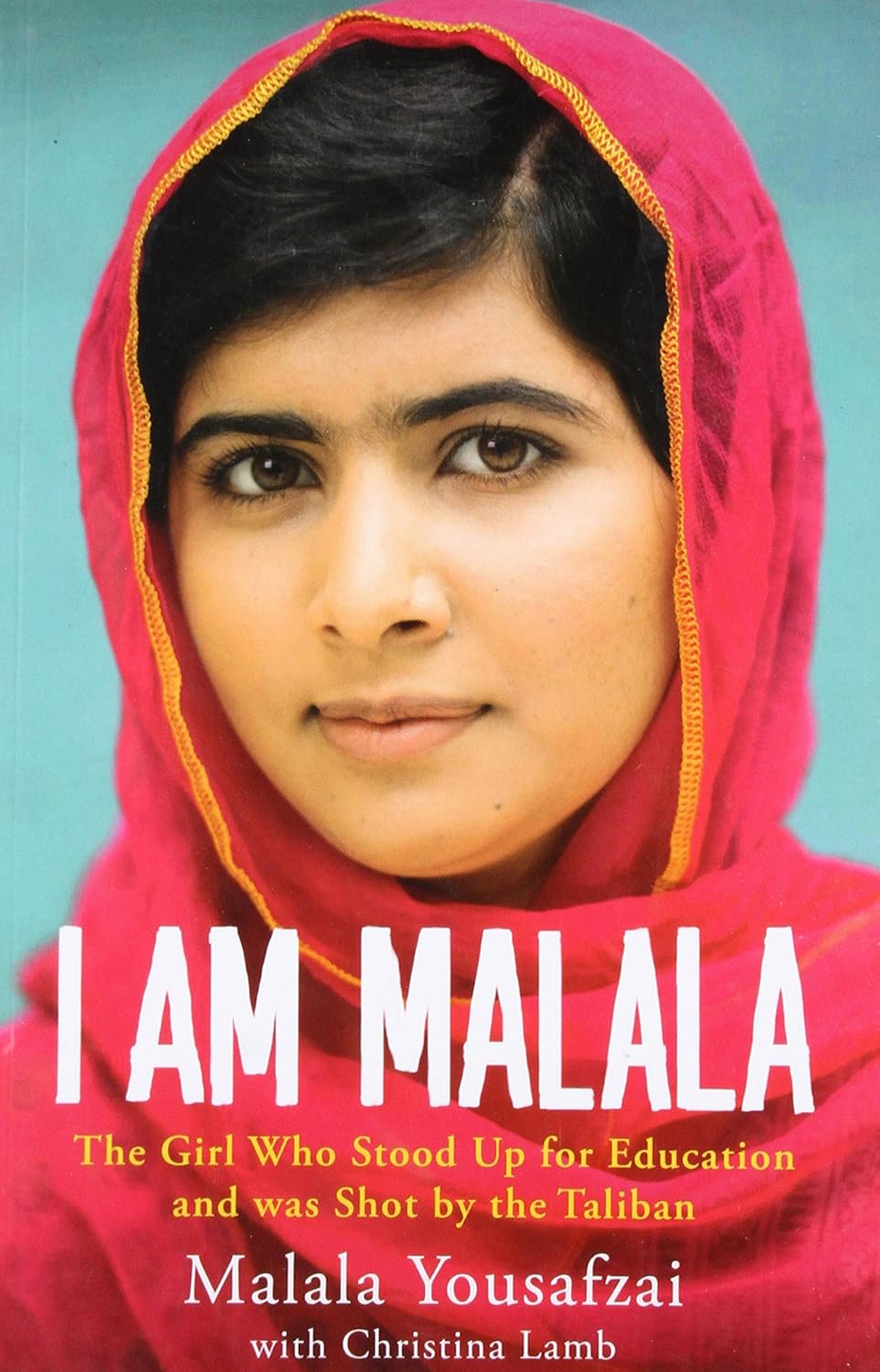 I Am Malala : Malala Yousafzai: Amazon.es: Libros