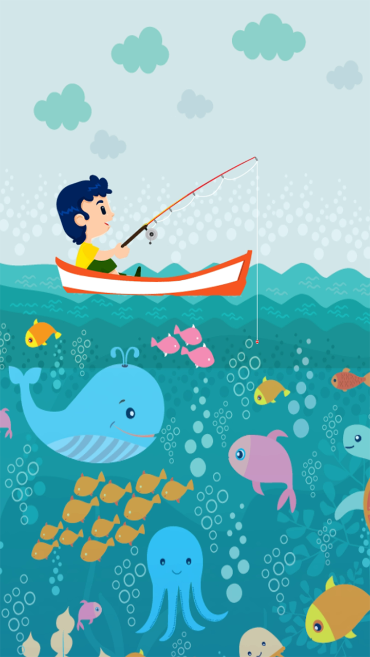 The Fish Master - App on Amazon Appstore