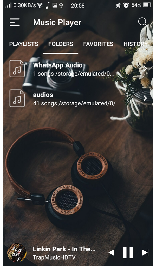 Free music player - App on Amazon Appstore
