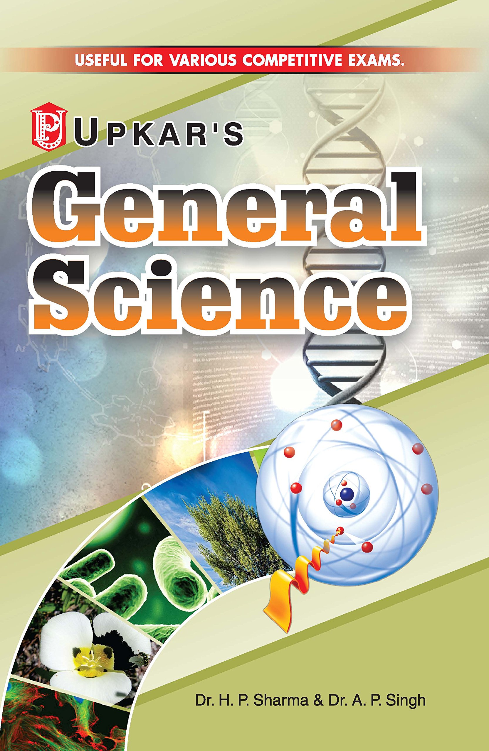 Buy General Science Book Online at Low Prices in India | General ...