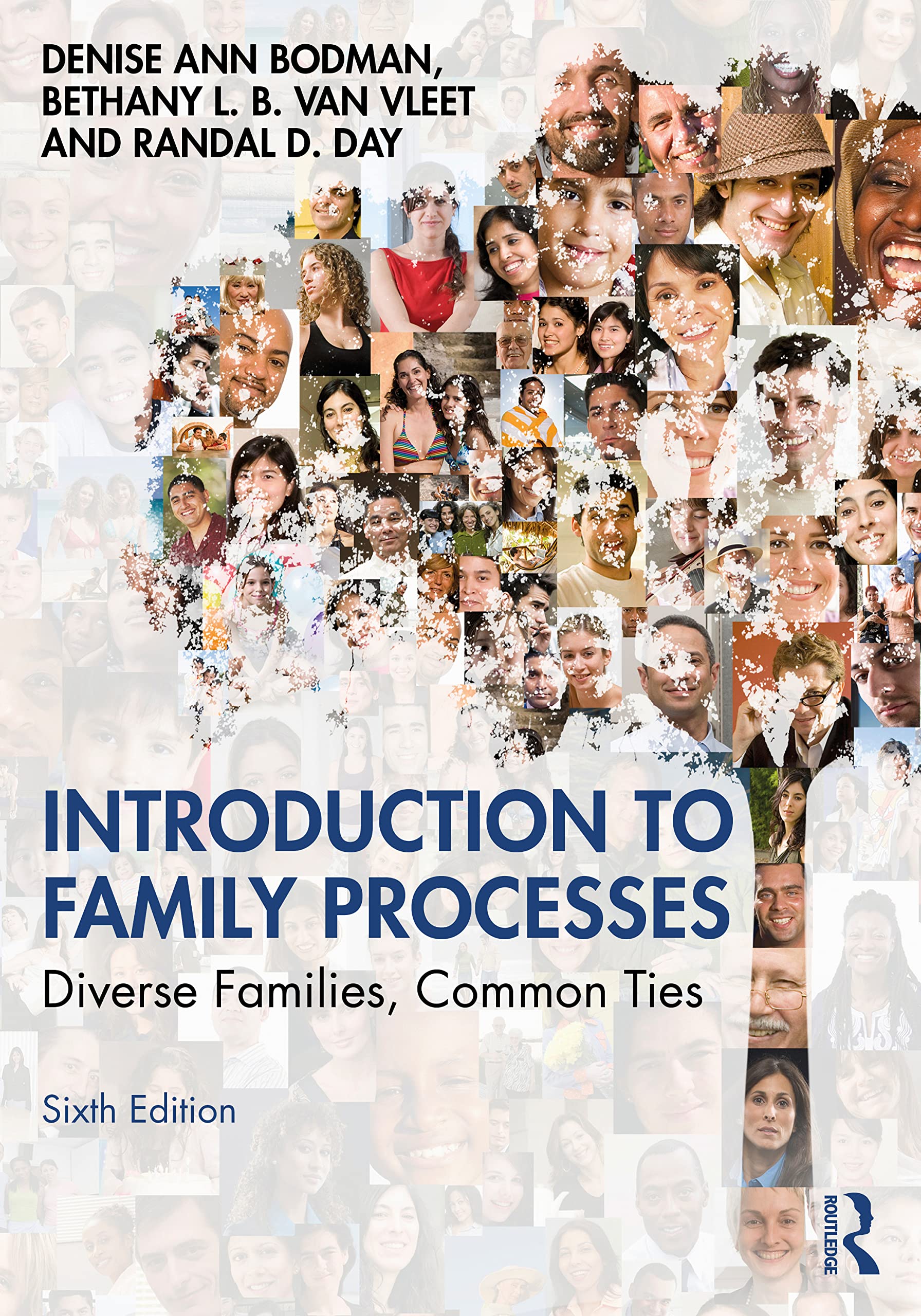 Amazon.com: Introduction to Family Processes: 9781138312890: Bodman ...