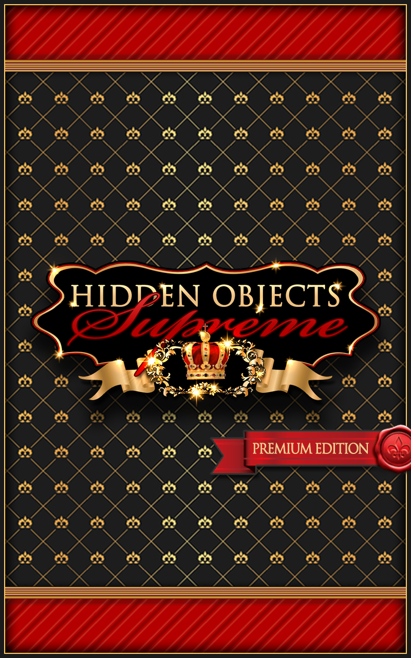 Hidden Objects Supreme - App on Amazon Appstore