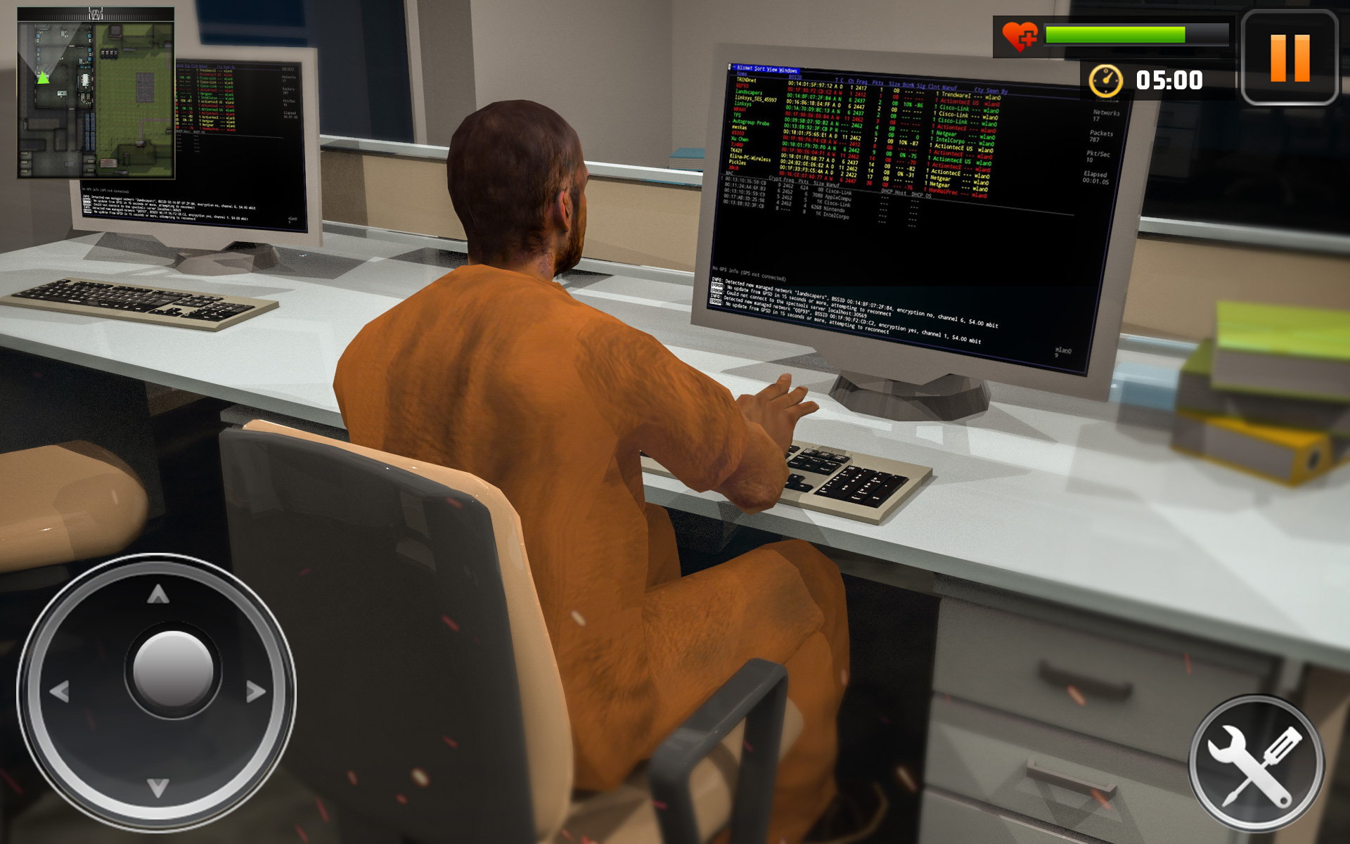 Secret Prison Breakout Plan 2021 - Ultimate Prison Escape Simulator ...