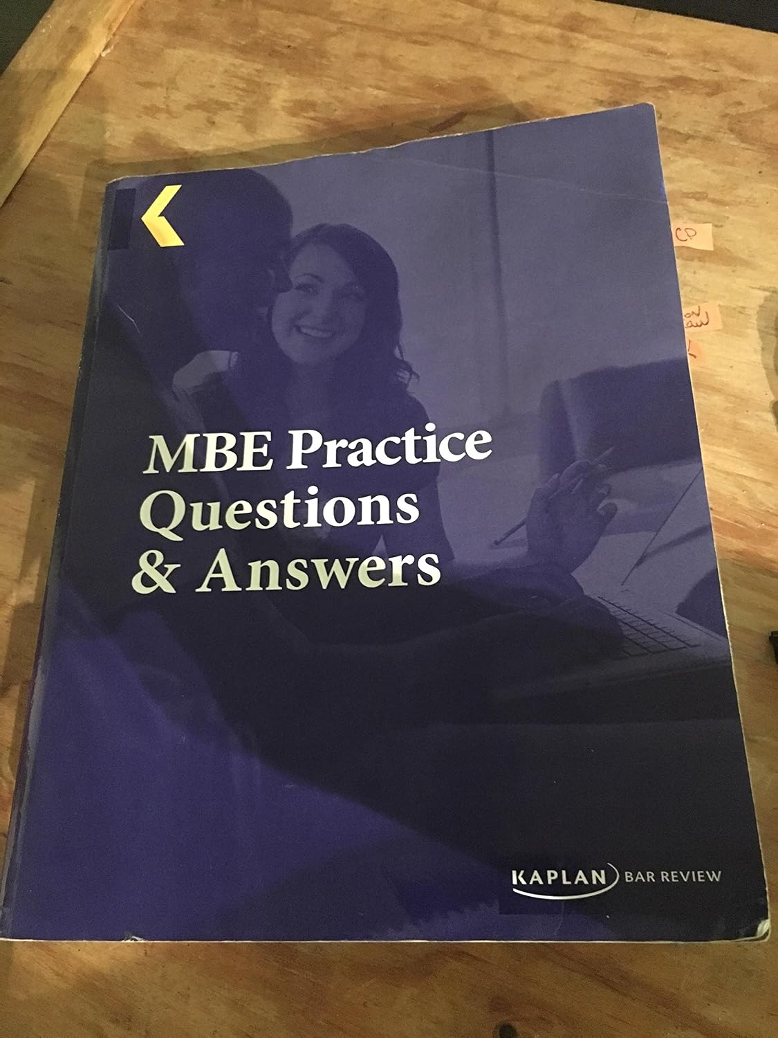 Kaplan MBE Practice Questions and Answers 2015-2016 Edition: Kaplan ...