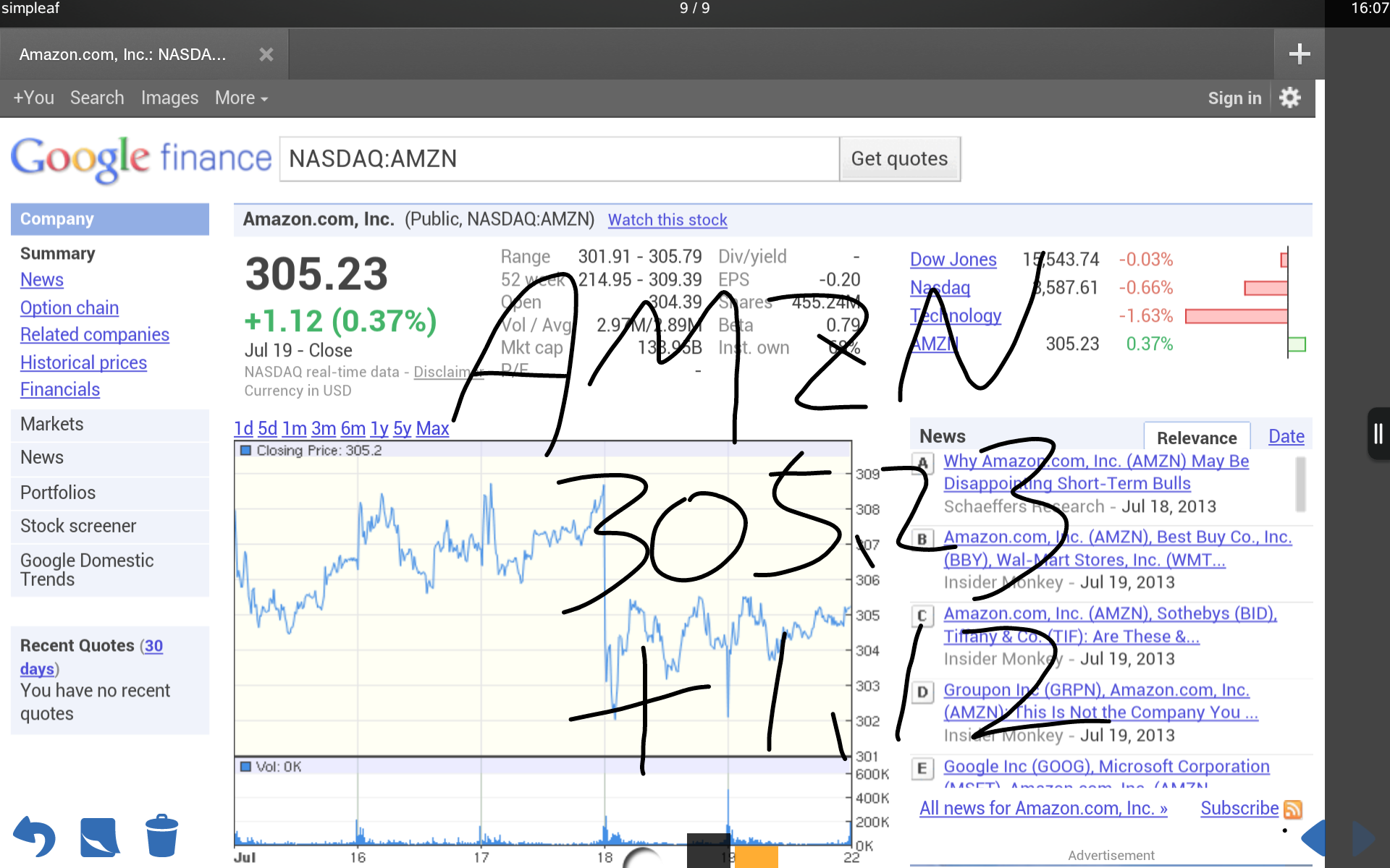 simpleaf free for kindle - App on Amazon Appstore