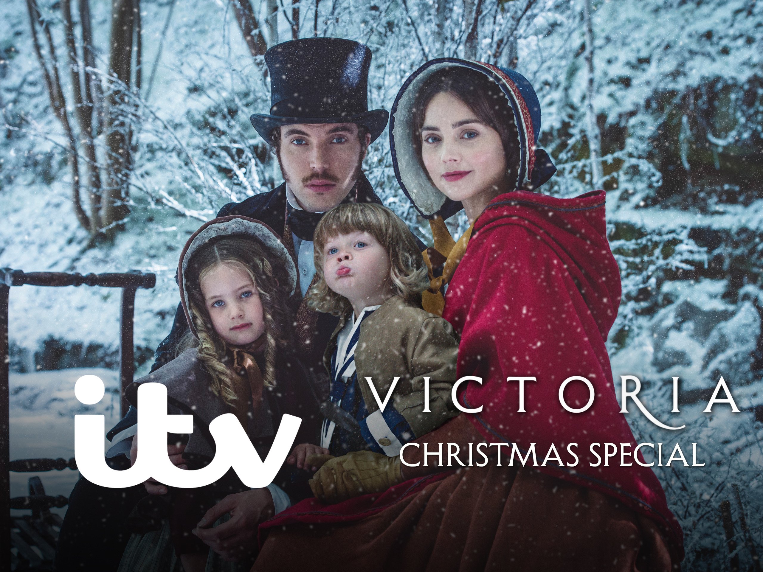 Watch Victoria | Prime Video