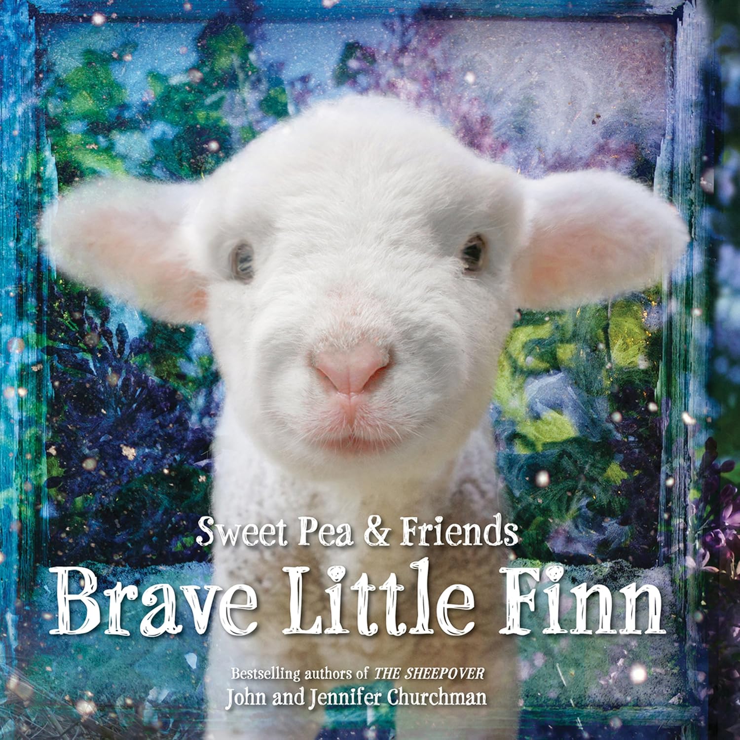 Amazon.com: Brave Little Finn (Audible Audio Edition): Jennifer ...