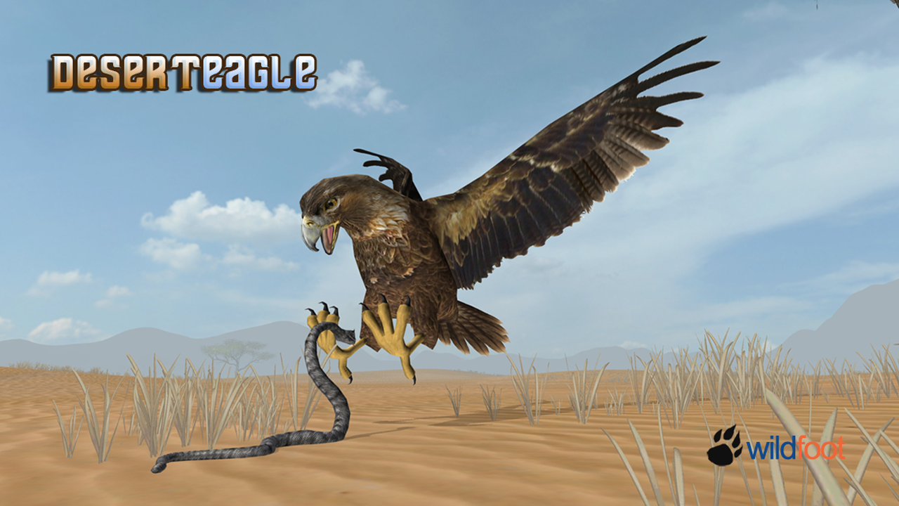 Desert Eagle Simulator - App on Amazon Appstore