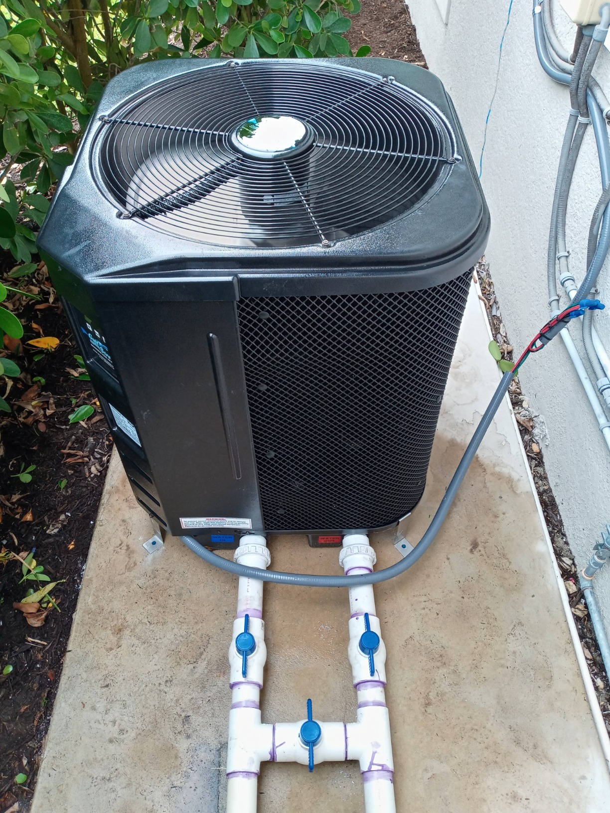 Amazon.com: Wi-Fi Gas Heater Pool Spa Hot tub programmable Thermostat ...