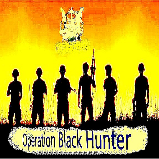 Opration Black Hunter Detective Story (Free) - App on Amazon Appstore
