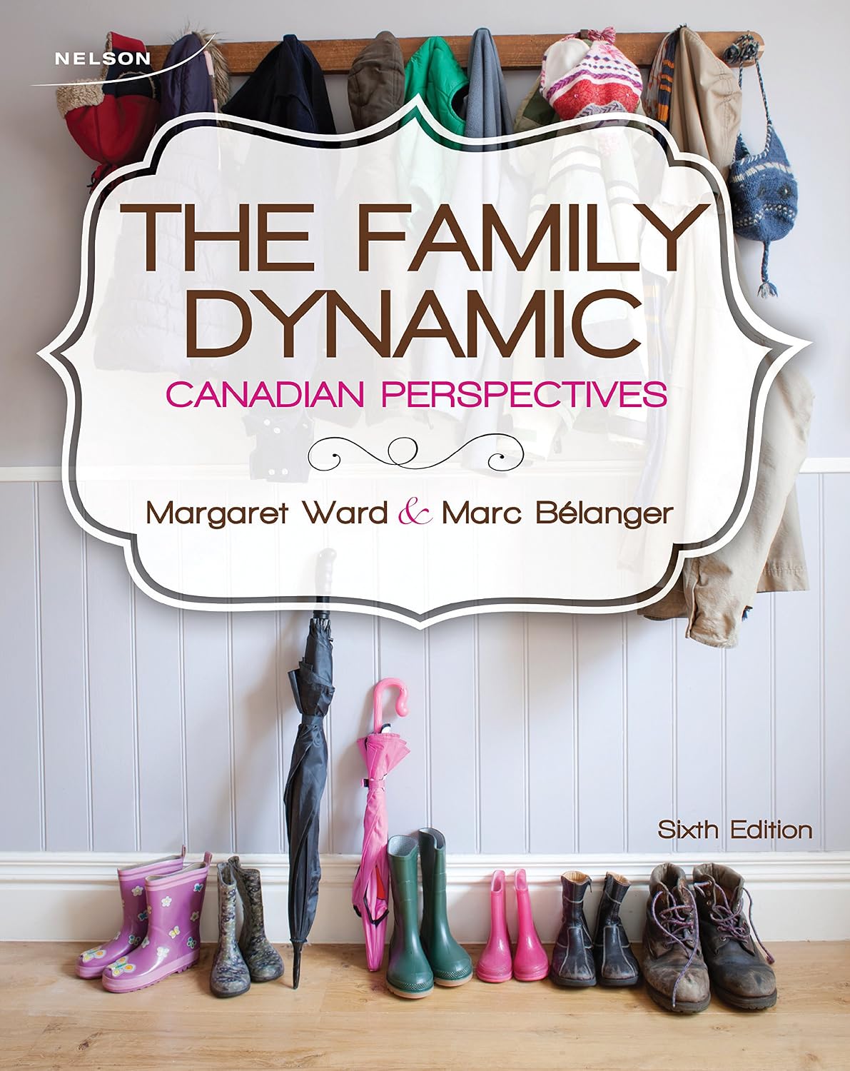 Amazon.com: Package: The Family Dynamic: Canadian Perspectives ...