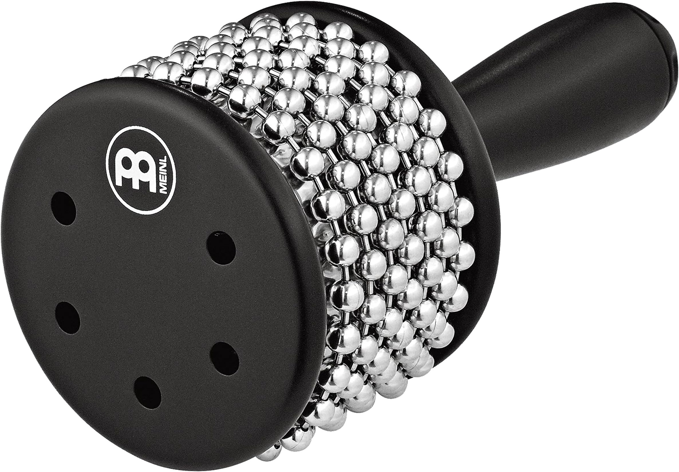TIGER CAB14-NT Large Wooden Cabasa/Afuche - Steel Beads - Shaker ...