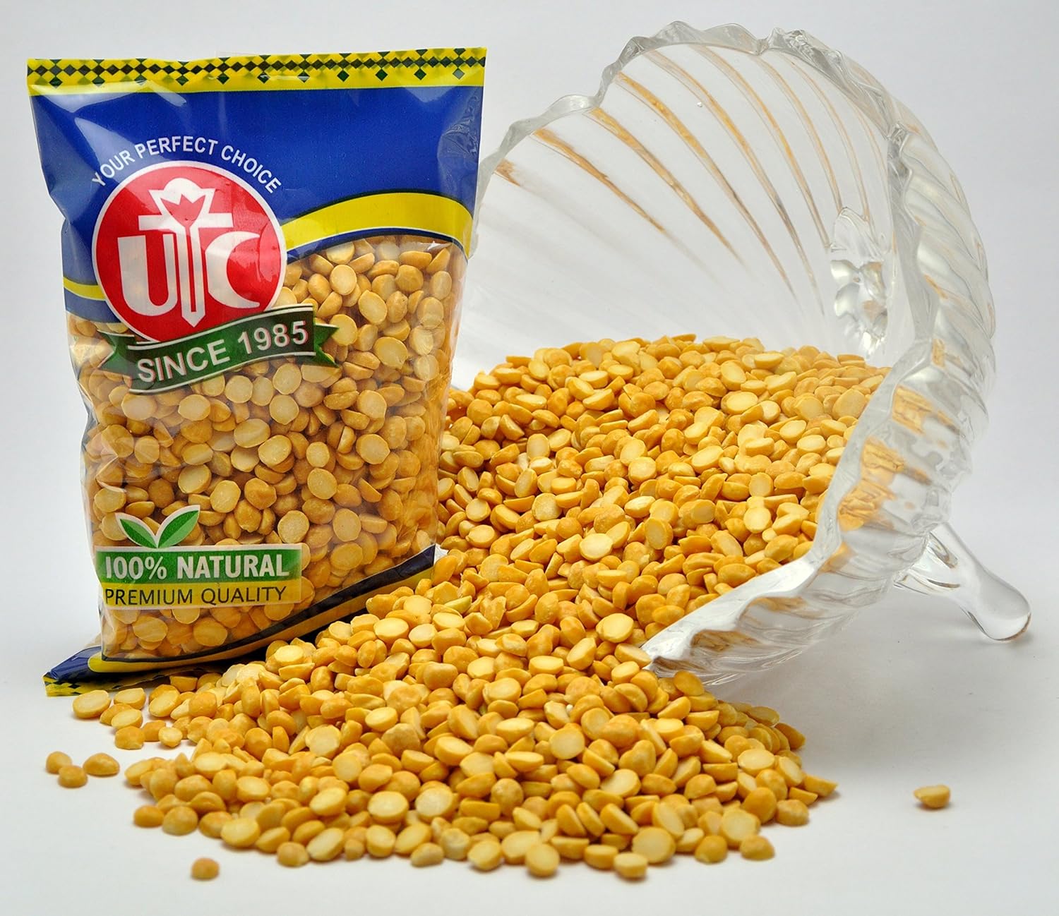 Utc Gram Dhal 1 Kg : Amazon.in: Grocery & Gourmet Foods