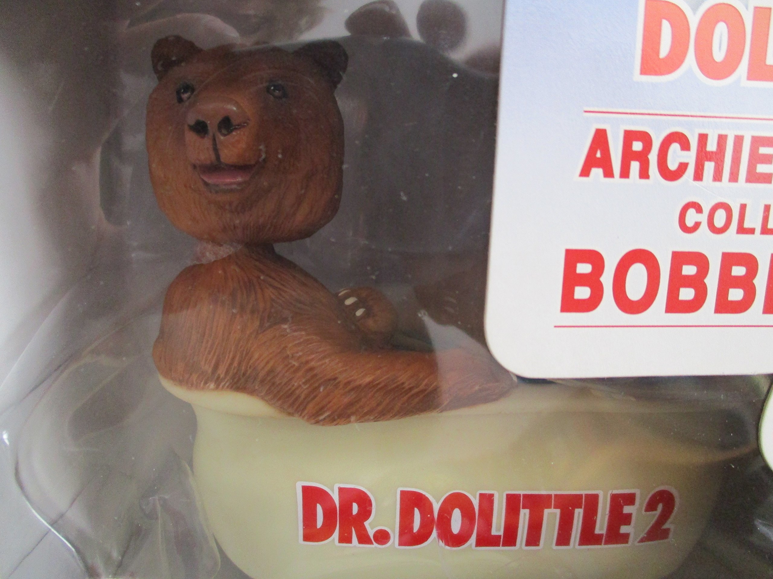 Dr Dolittle 2 Archie