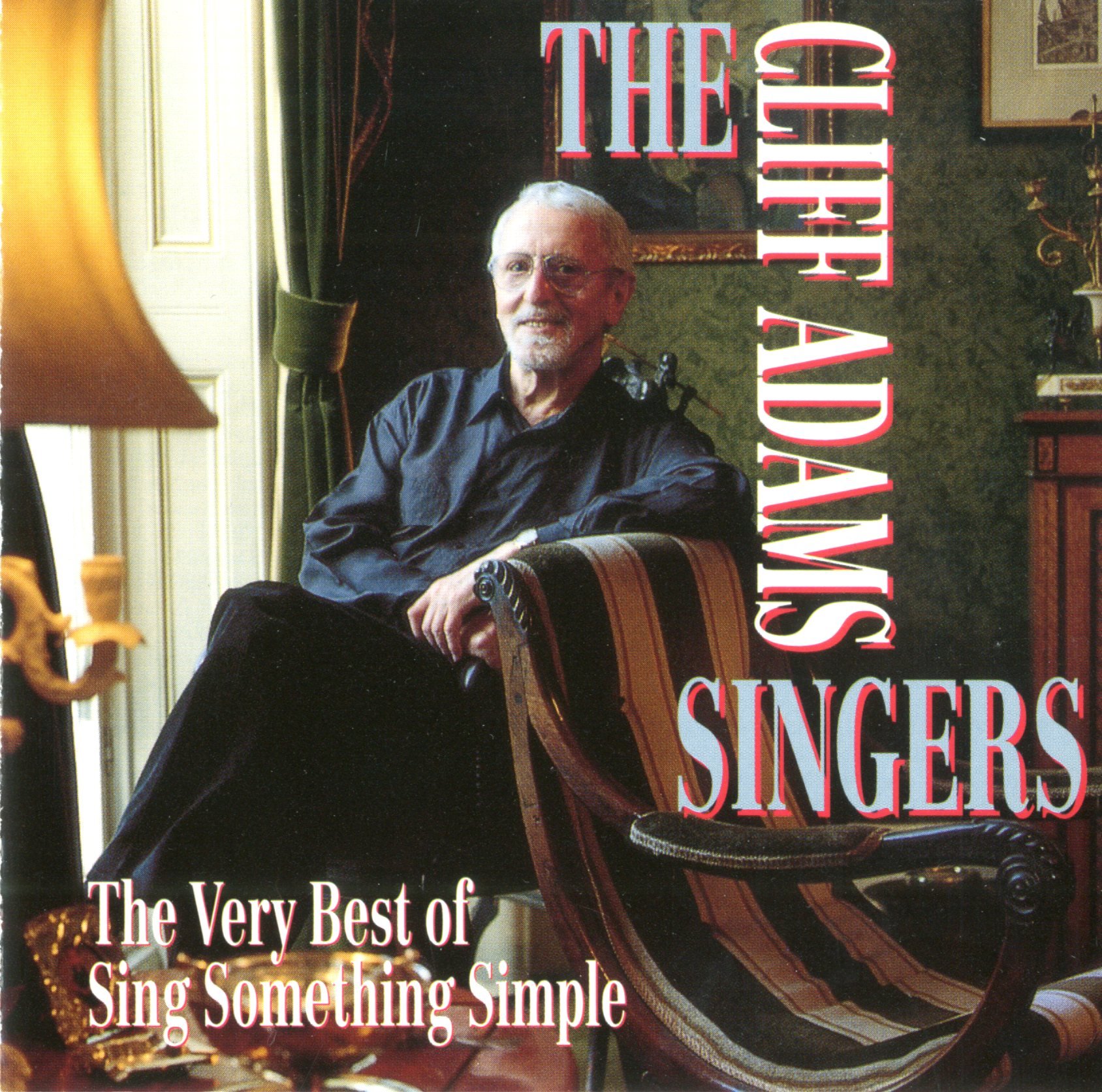 The Very Best of Sing Something Simple: Amazon.co.uk: CDs & Vinyl