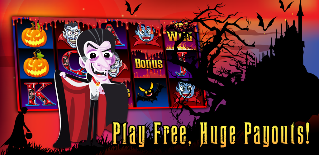 Slots Dracula: Vampire Casino Slot Machine: app su Amazon Appstore