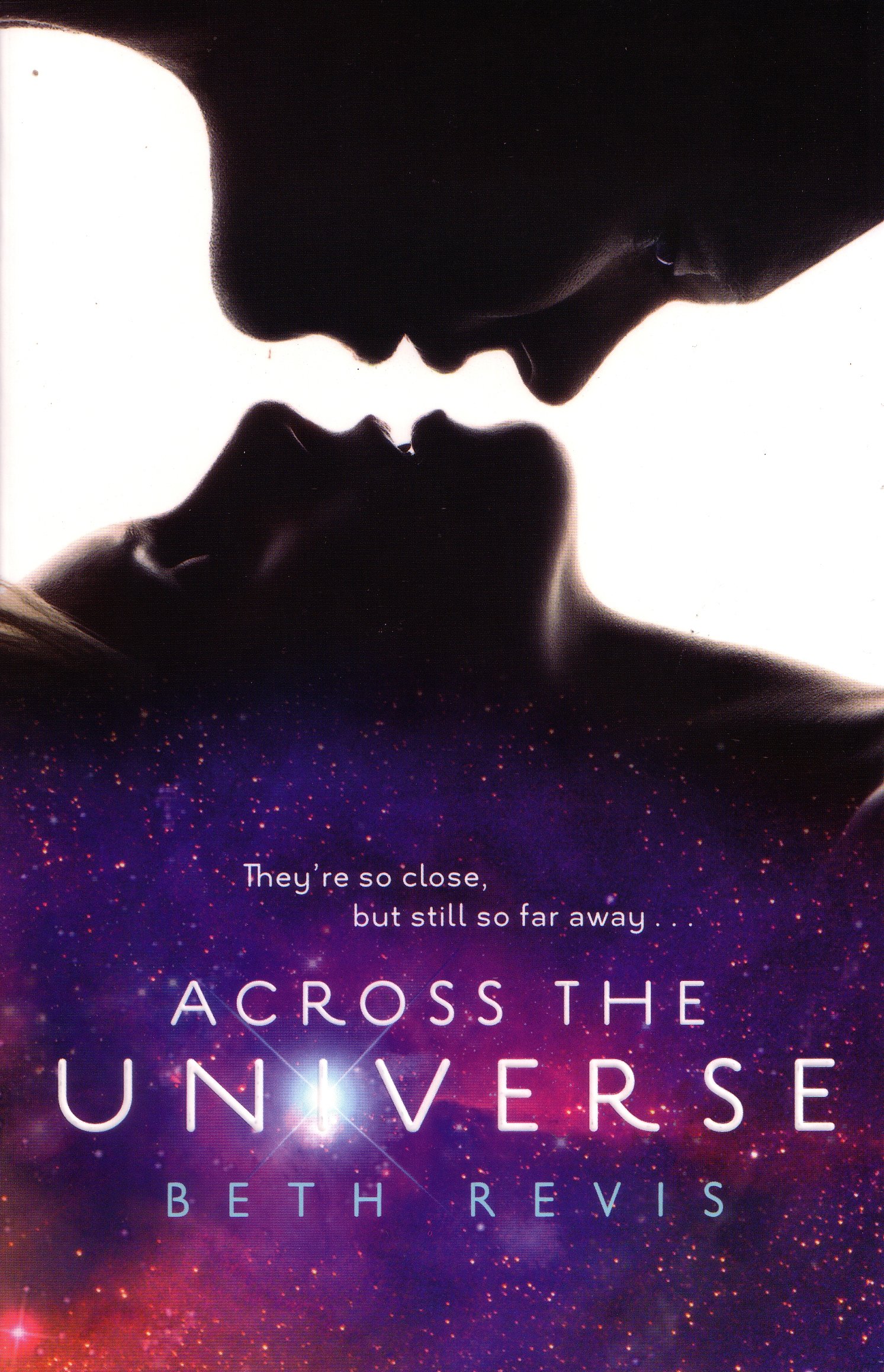 Across the Universe: Beth Revis: 9780141333663: Amazon.com: Books