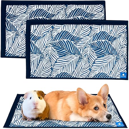 Amazon.com : Super Absorbent Disposable Cage Liners -14 Count for Small ...