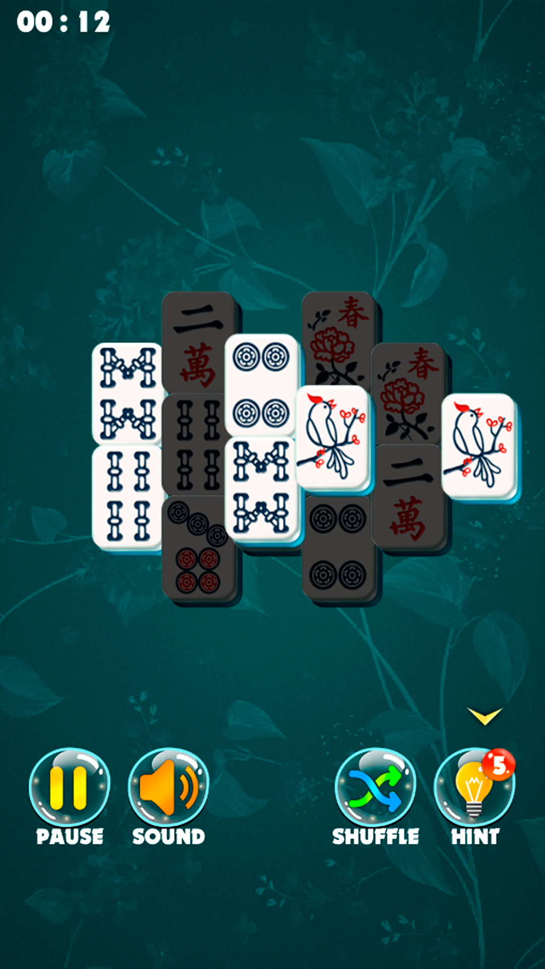 Mahjong - App on Amazon Appstore