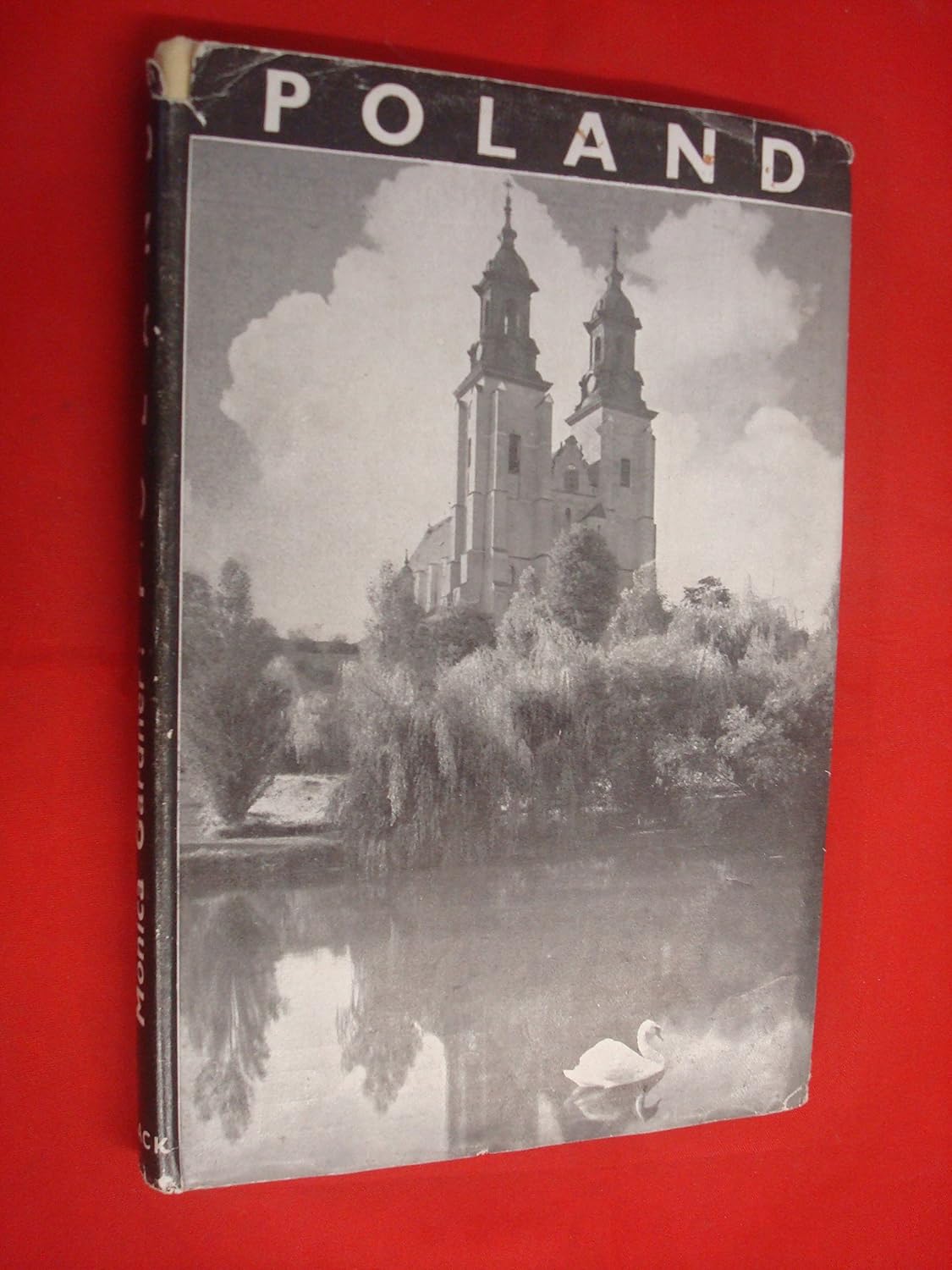 Poland: Gardner, Monica M.: Amazon.com: Books